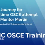 Mentor Merlin OSCE Training UK